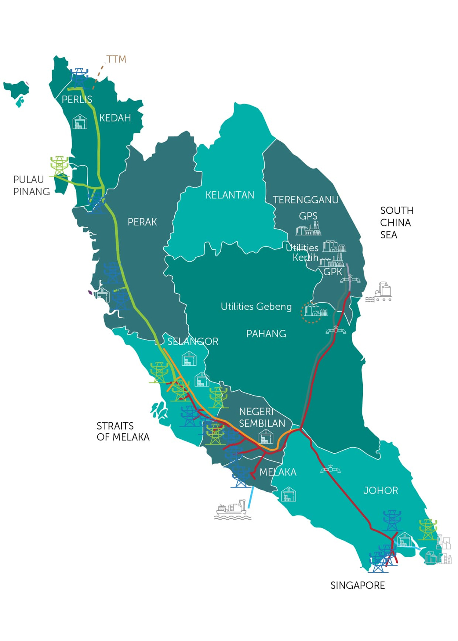 Rent Portable Toilets at Friendly Price from Best Supplier in Malaysia